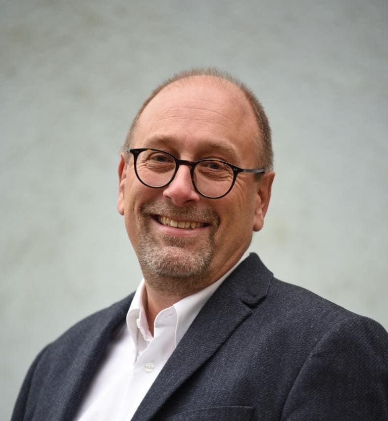 Dr. Frank Frick – PolarNEWS